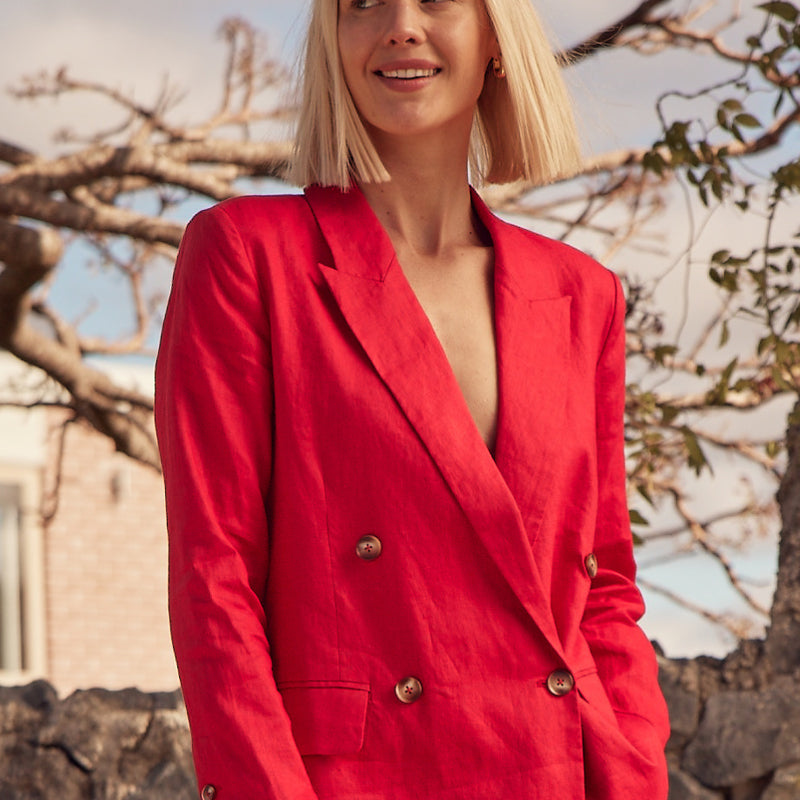 Zoe Kratzmann – Dutch Hideout