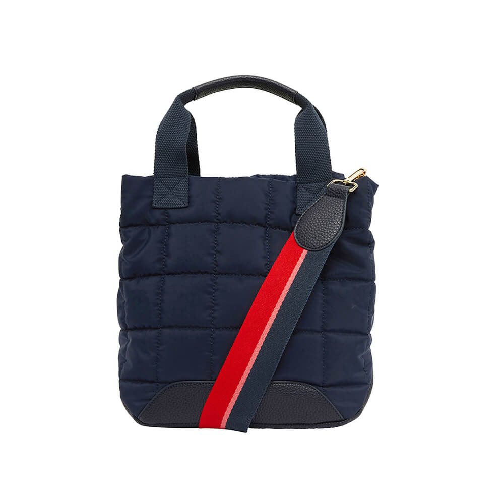 Elms + King | Mini Santa Monica | Navy – Dutch Hideout